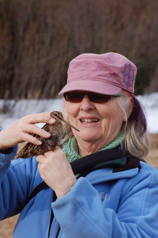 Pam Randles, remembered for humor, intelligence, dies at 79 - Chilkat ...