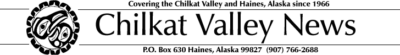 June 25, 2026 - Chilkat Valley News