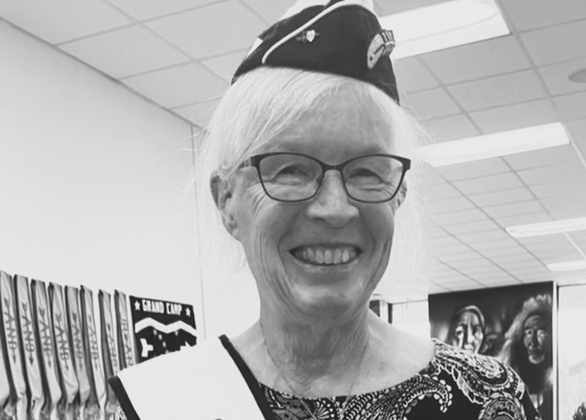 Carol Duis, remembered for strength and humor, dies at 77 - Chilkat ...