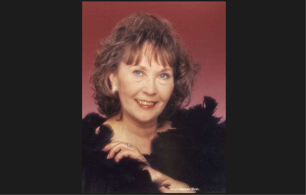 Business woman, philanthropist Carol Waldo dies at 84 - Chilkat Valley News