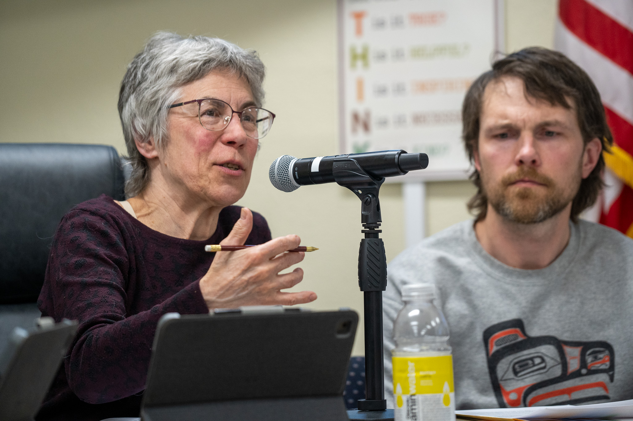 Assembly hires more oversight after surprise $2.8 million bill for ...