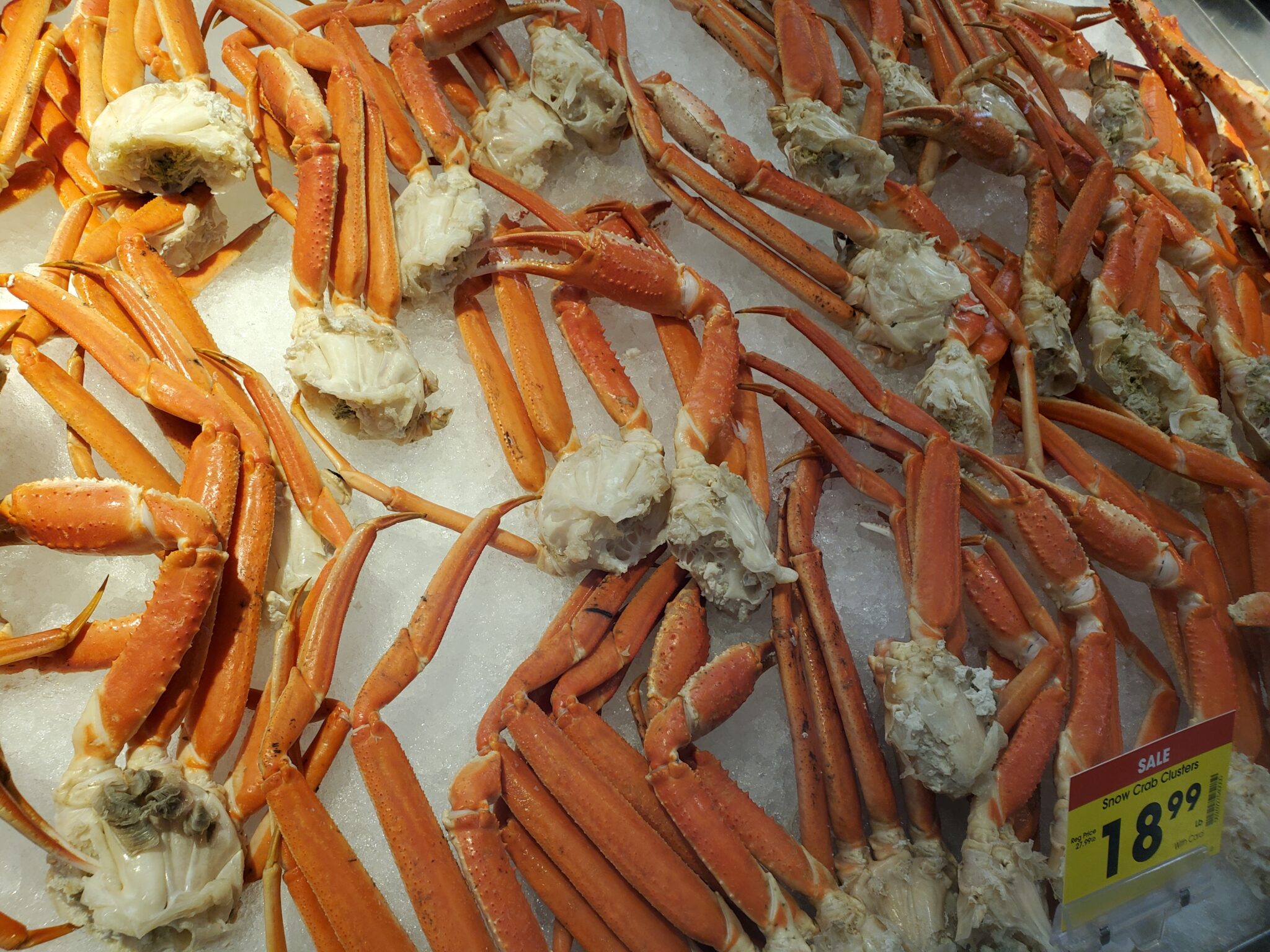 Commentary: The warming ocean is leaving coastal economies in hot water ...