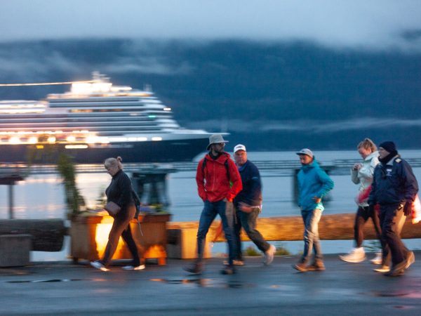 Mark Sabbatini - Juneau Independent, Author at Chilkat Valley News