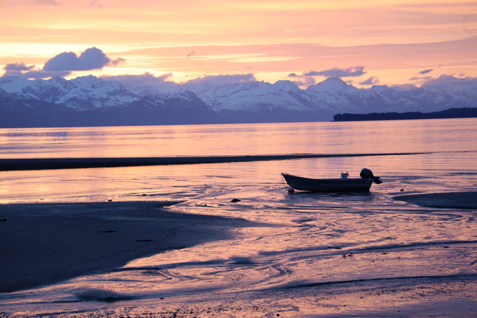 Final Juneau road report met with rally, lobbying - Chilkat Valley News