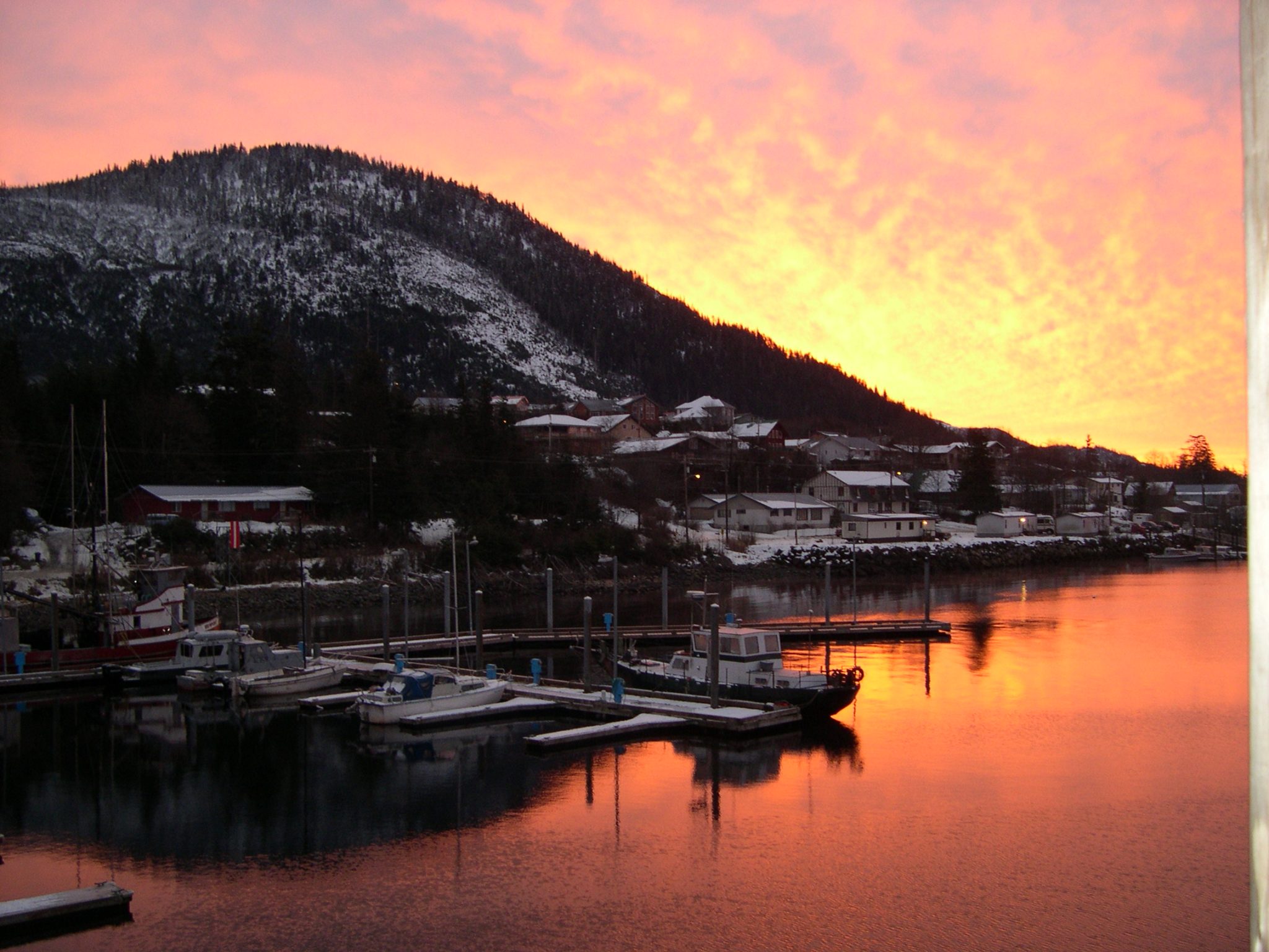 Chilkat Valley News