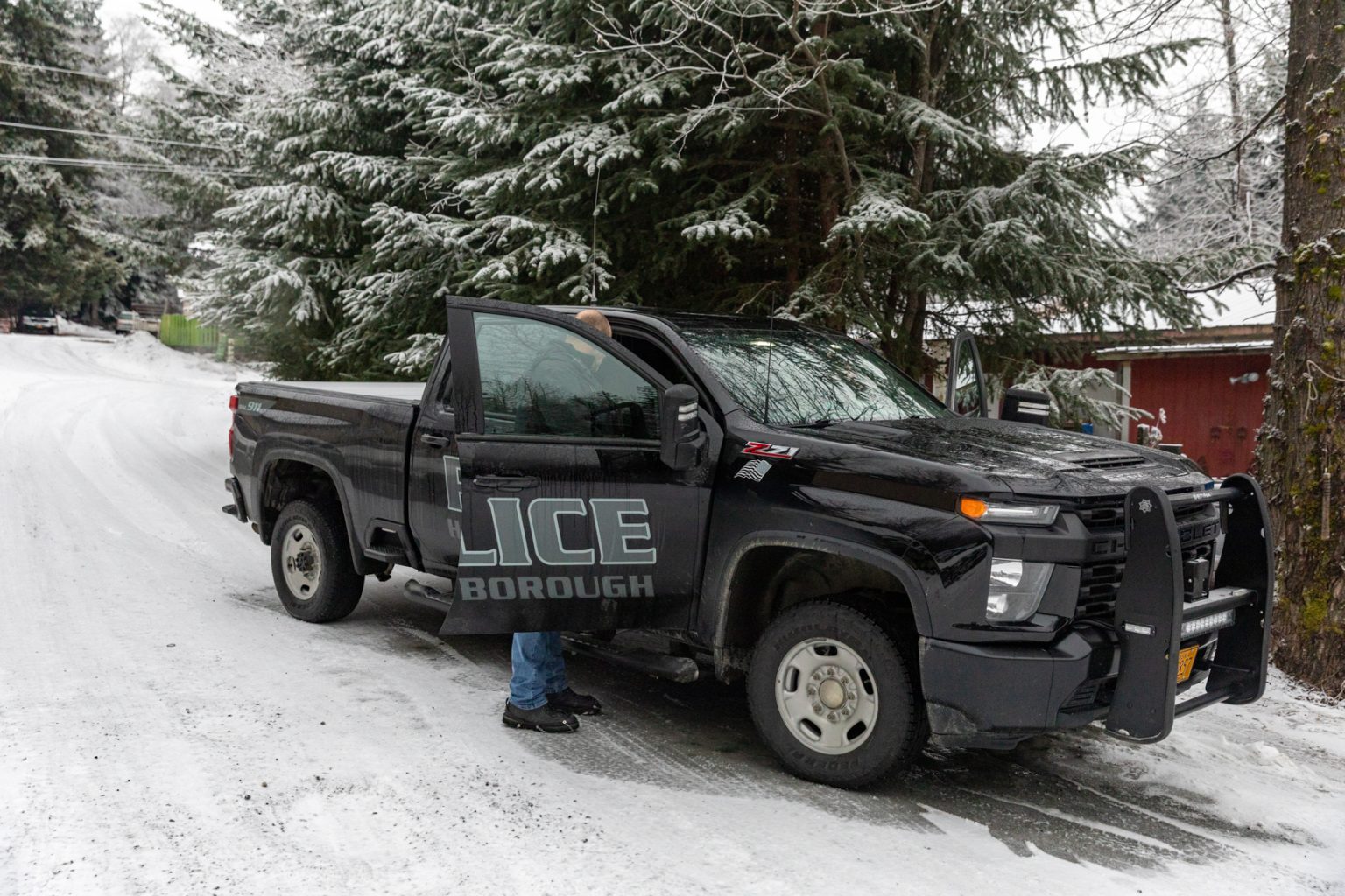 Religious use tax exemption headed to court - Chilkat Valley News