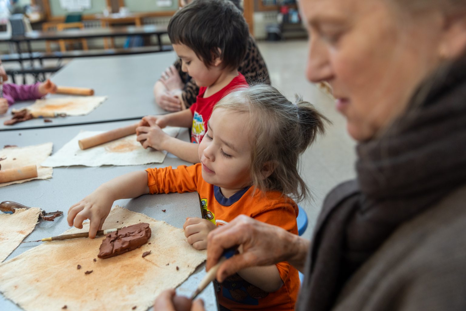 Harriet Brouillette Archives - Chilkat Valley News