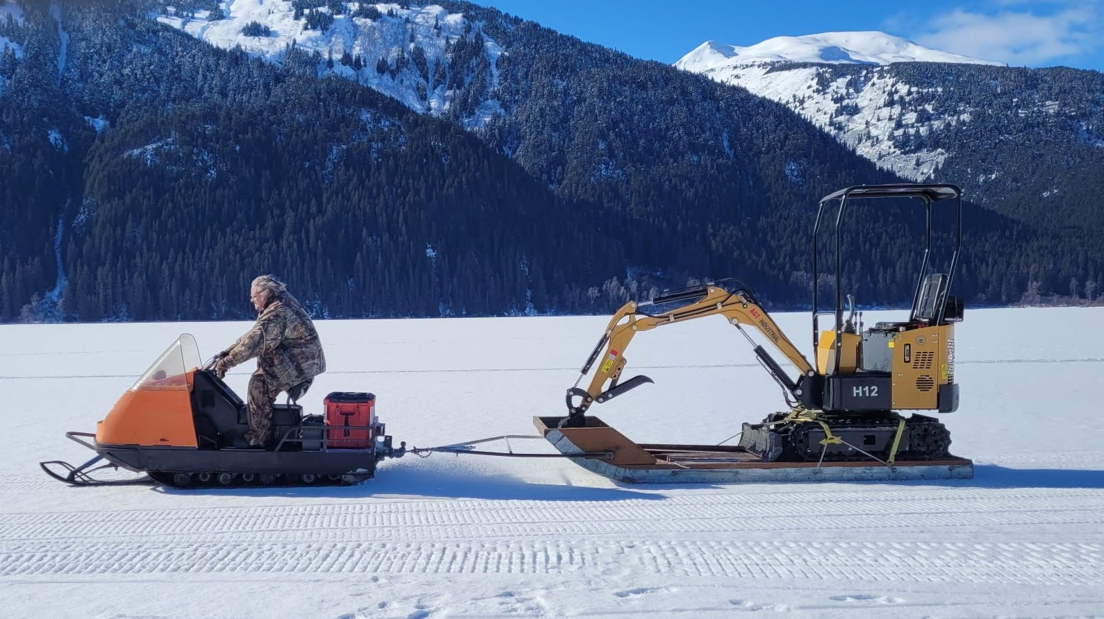 Duly Noted: Disaster prepping, this year’s snow count so far, an ...