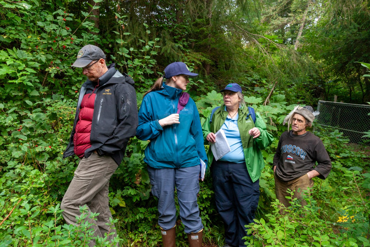 State charges Kroschel with animal cruelty - Chilkat Valley News
