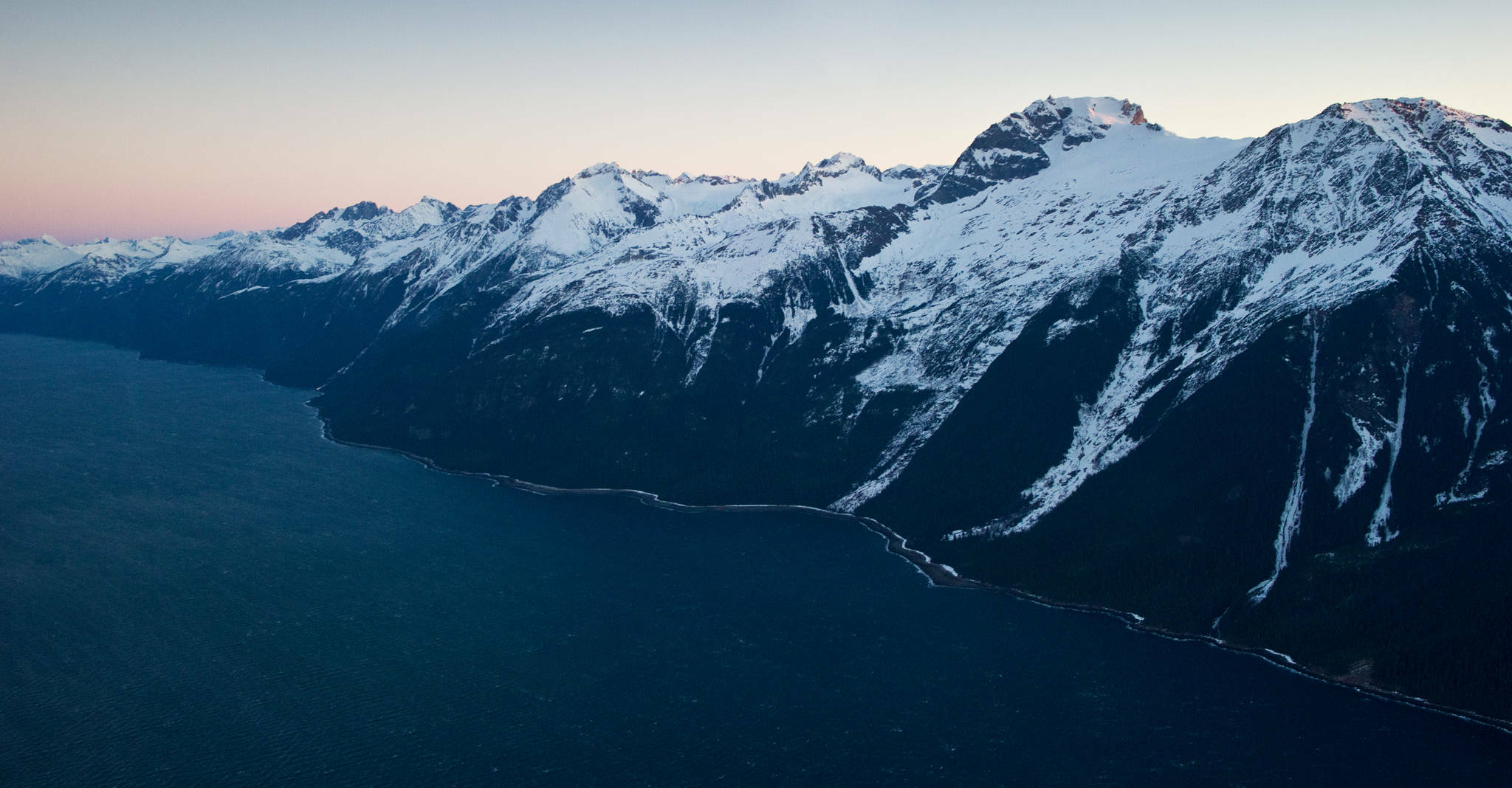 State issues trespass notices on cabins, moose stands in Alaska Chilkat ...