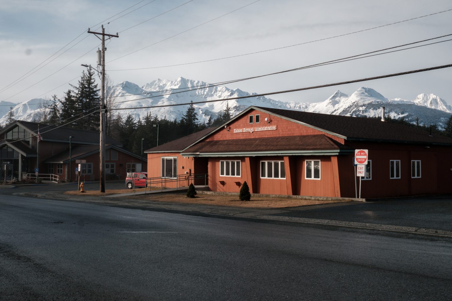 Chilkat Valley reality TV show ‘Gold Rush: White Water’ canceled ...