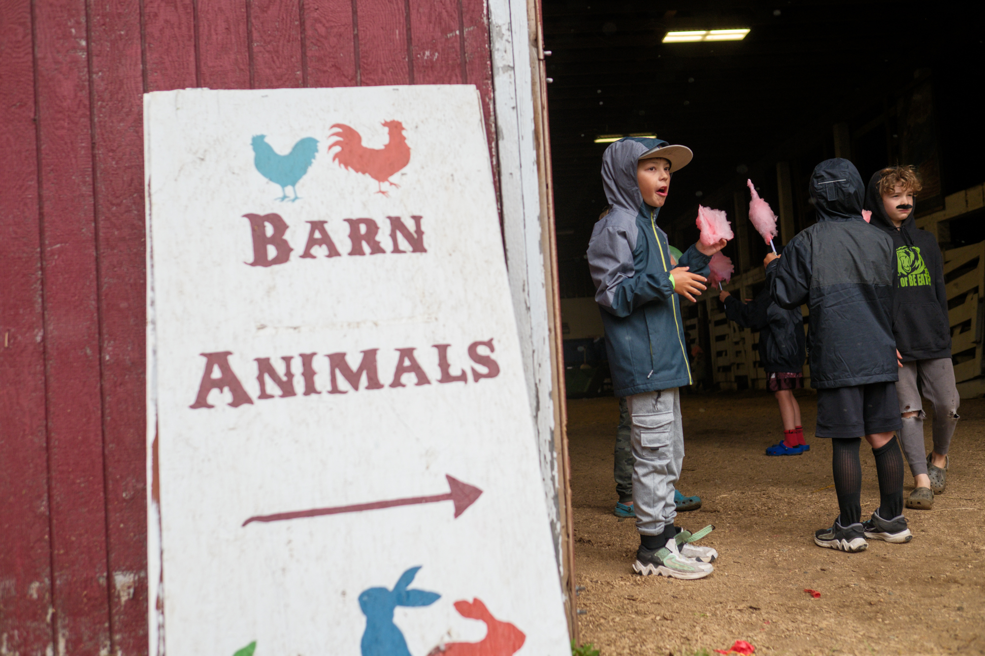 Southeast Alaska State Fair: In photos - Chilkat Valley News