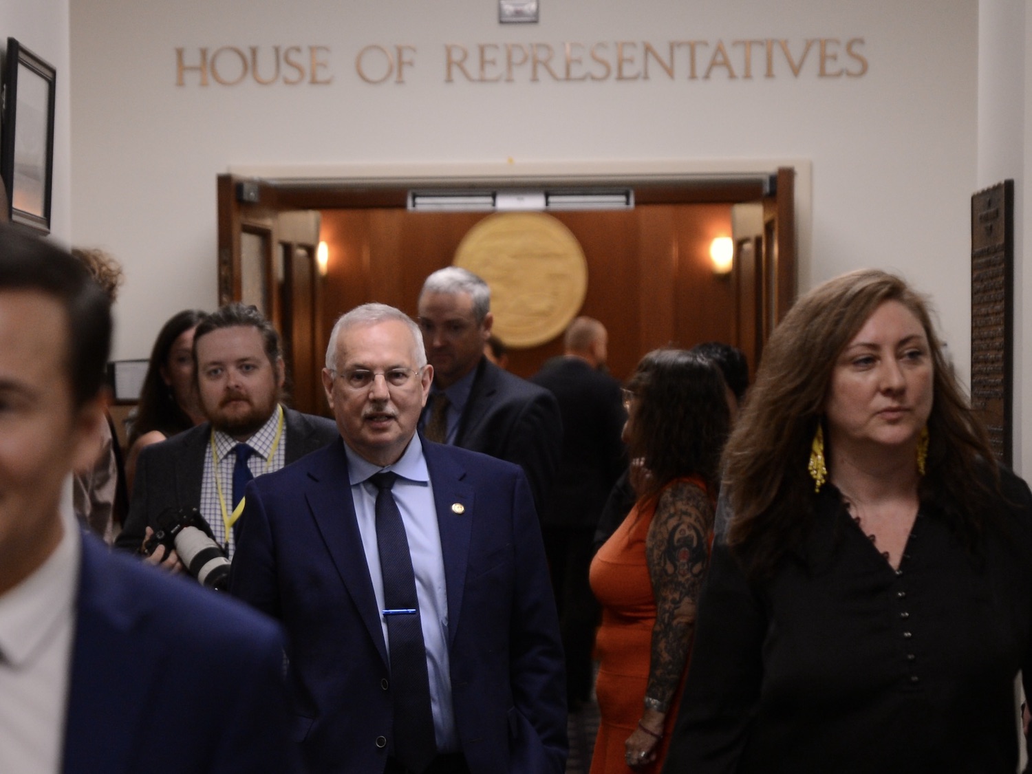 Despite Alaska lawmakers’ veto override, getting an answer on oil tax ...