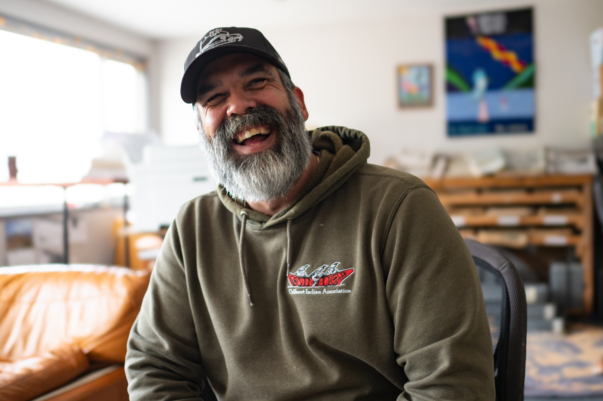 Assembly candidate Gabe Thomas answers yours questions - Chilkat Valley ...