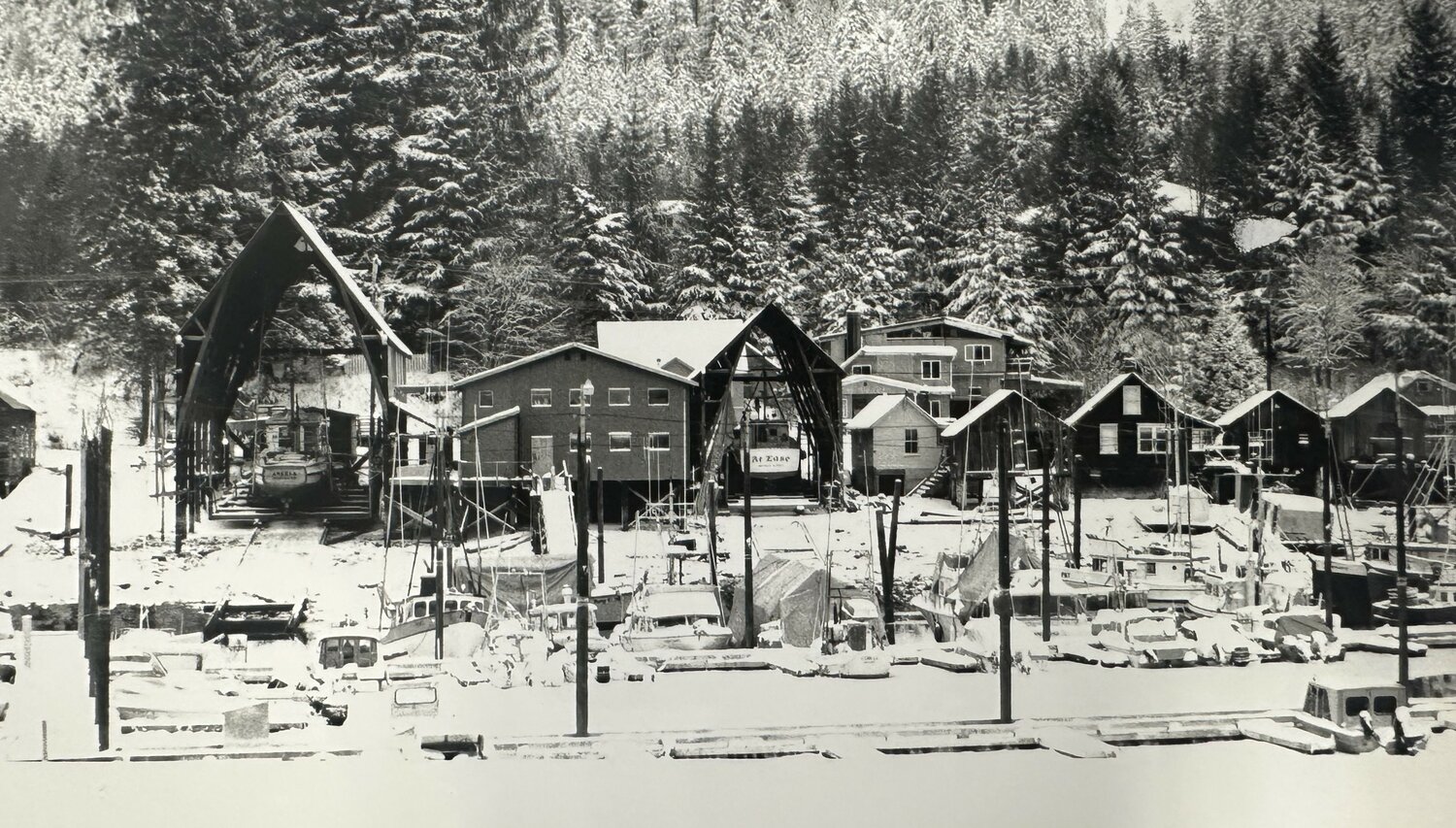 Mark Sabbatini - Juneau Independent, Author at Chilkat Valley News