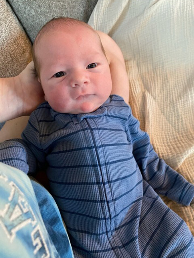 Duly Noted: A new knife, a whirlwind trip, shoeboxes, and elevator ...