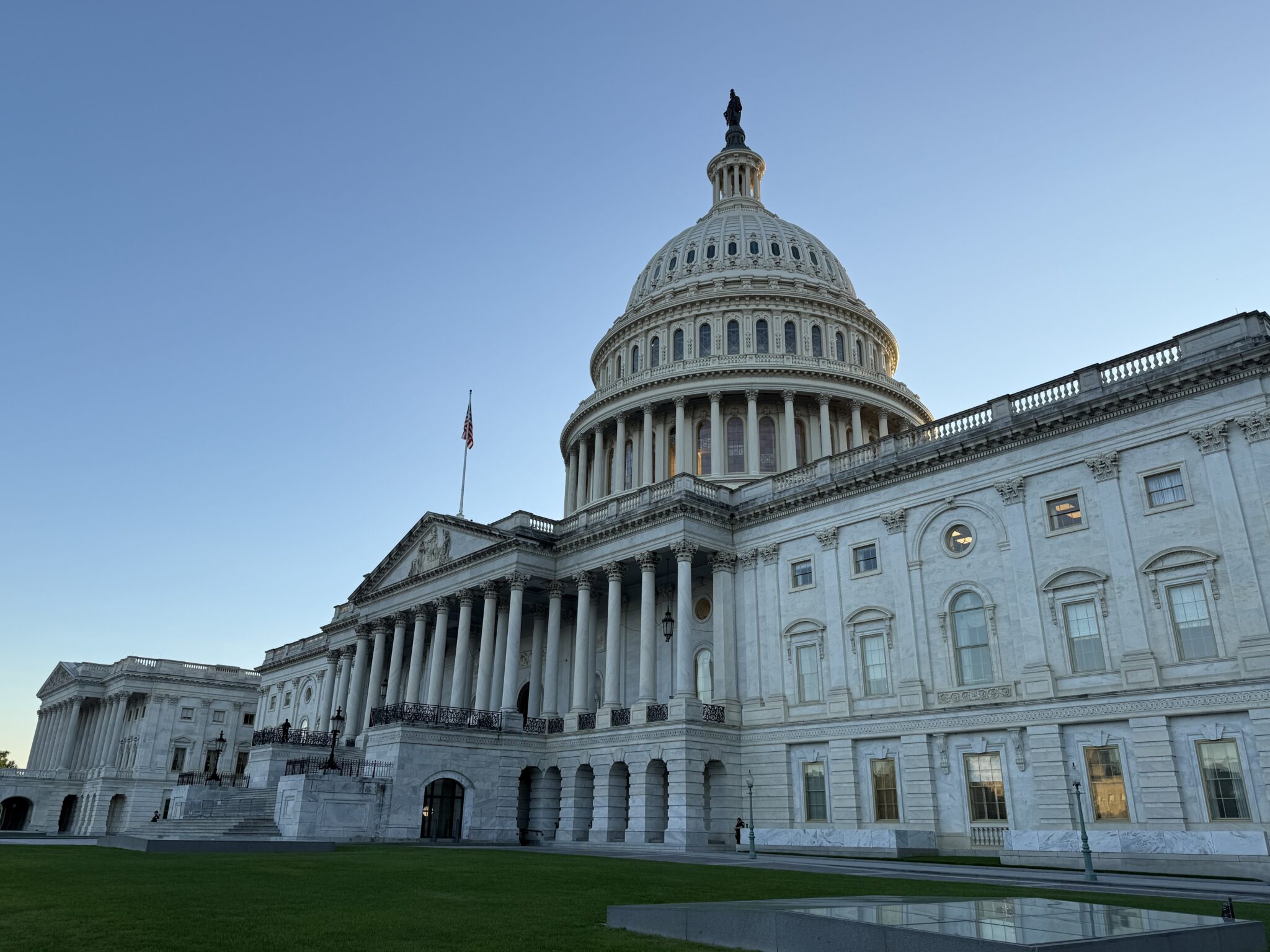 Alaska could see up to $1.36 billion for rural health over the next 5 ...