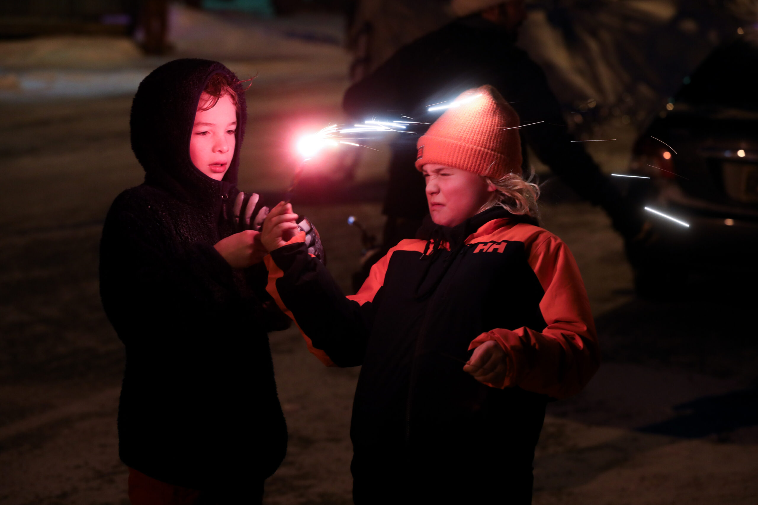 December, in photos - Chilkat Valley News