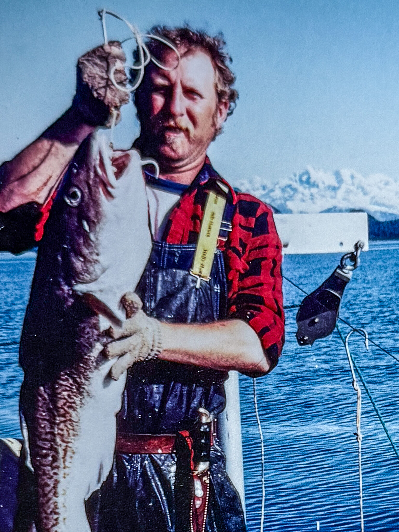 Garry Stewart remembered as a dancer, music-lover and firewood ...