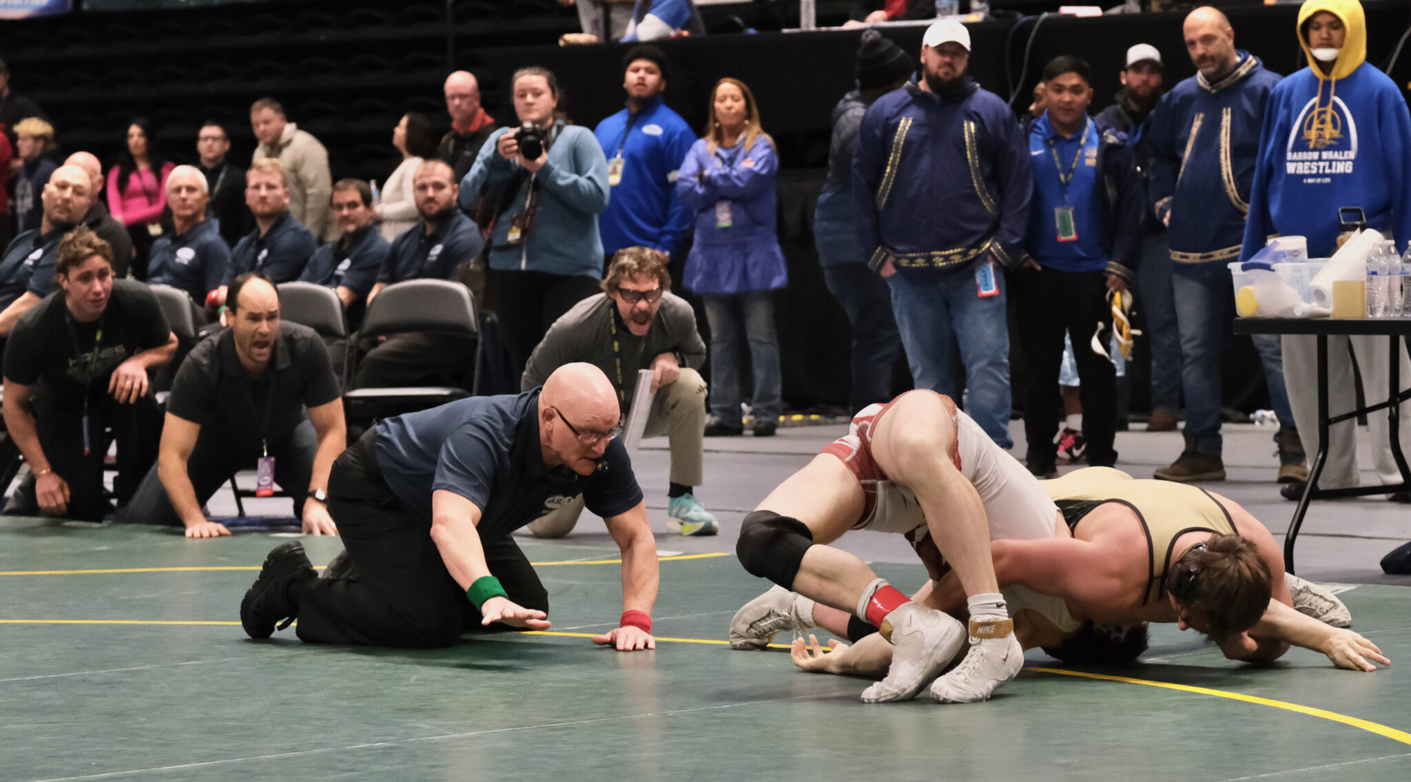 Hundreds warned to evacuate in downtown Juneau amid high avalanche risk ...