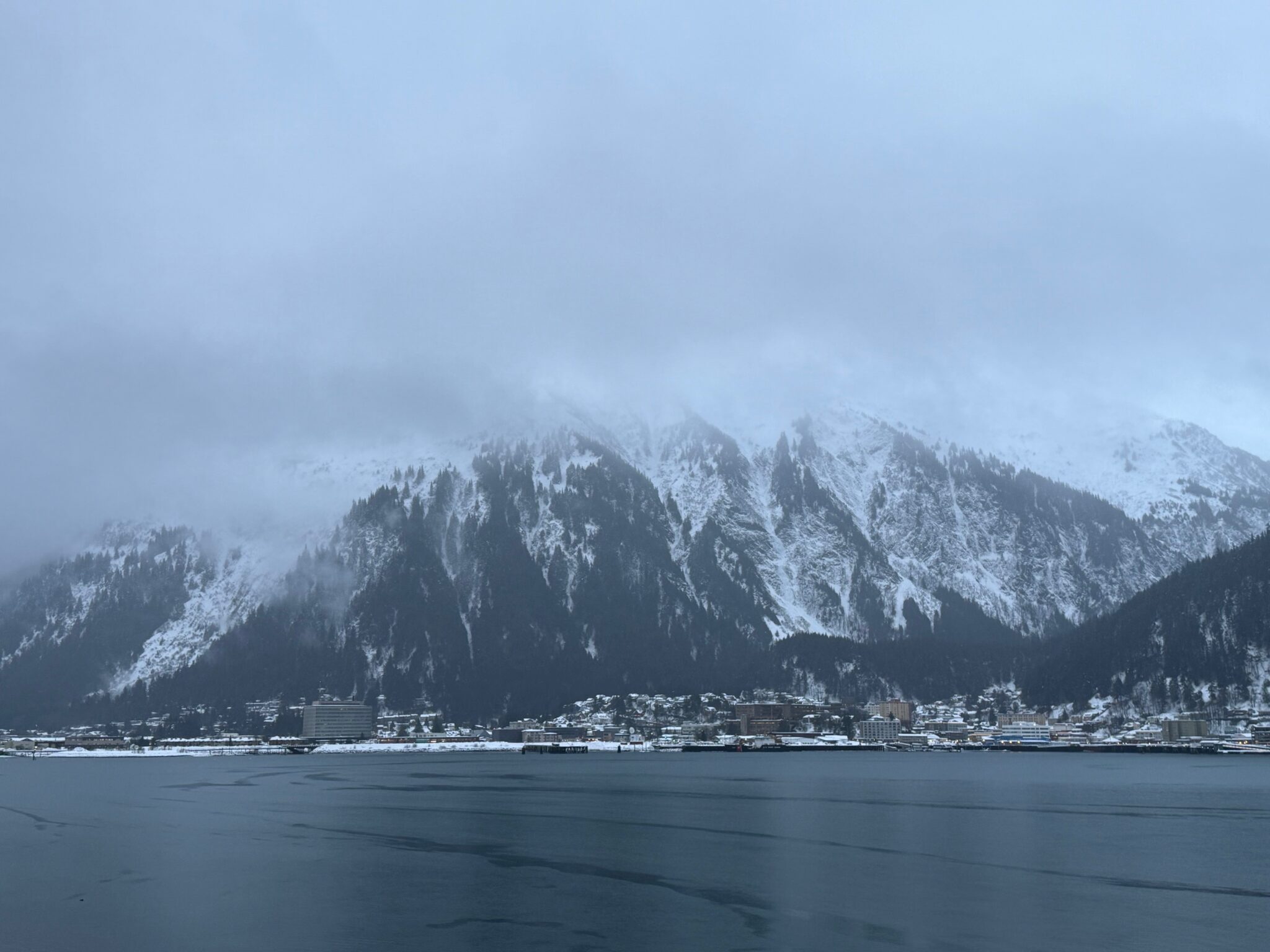 Chilkat Valley News