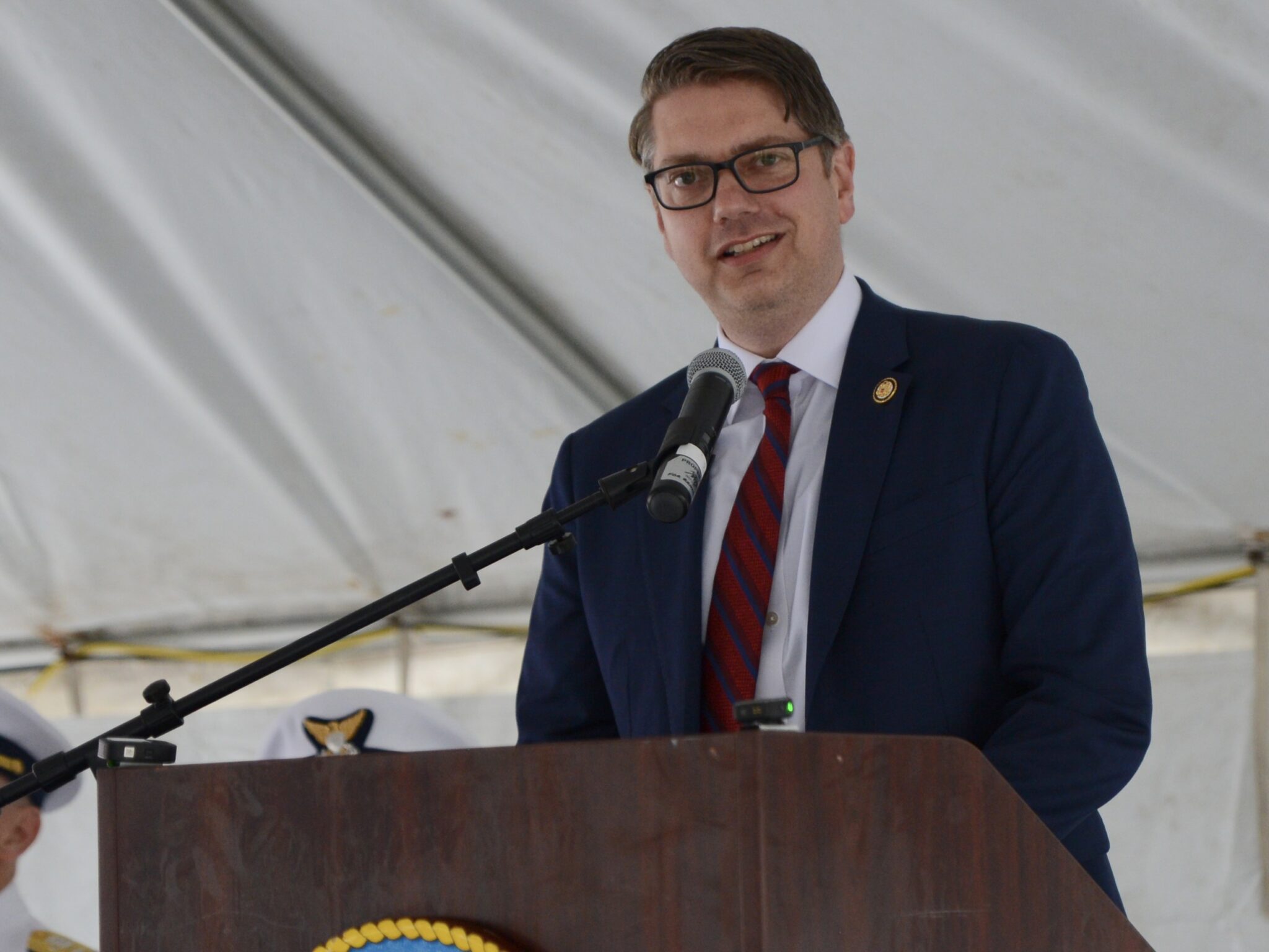 Alaska’s Rep. Nick Begich votes against 3-year extension of federal ...
