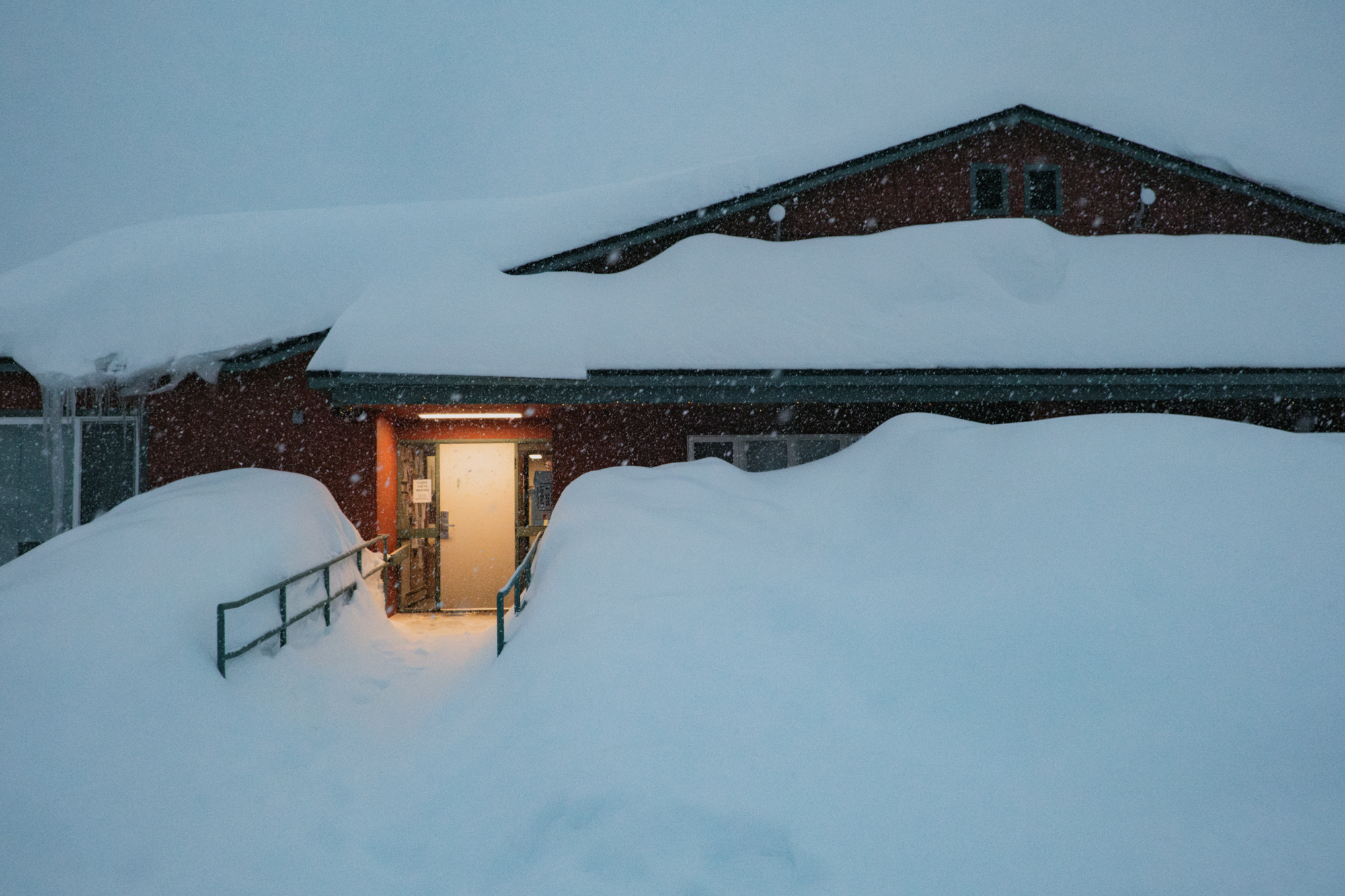 Assembly Briefs: Docks and towers - Chilkat Valley News