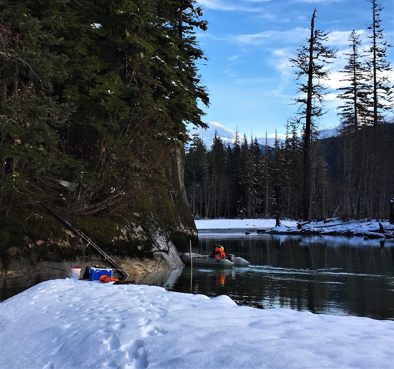 British Columbia gold and silver mine on track to reopen in 2027 ...