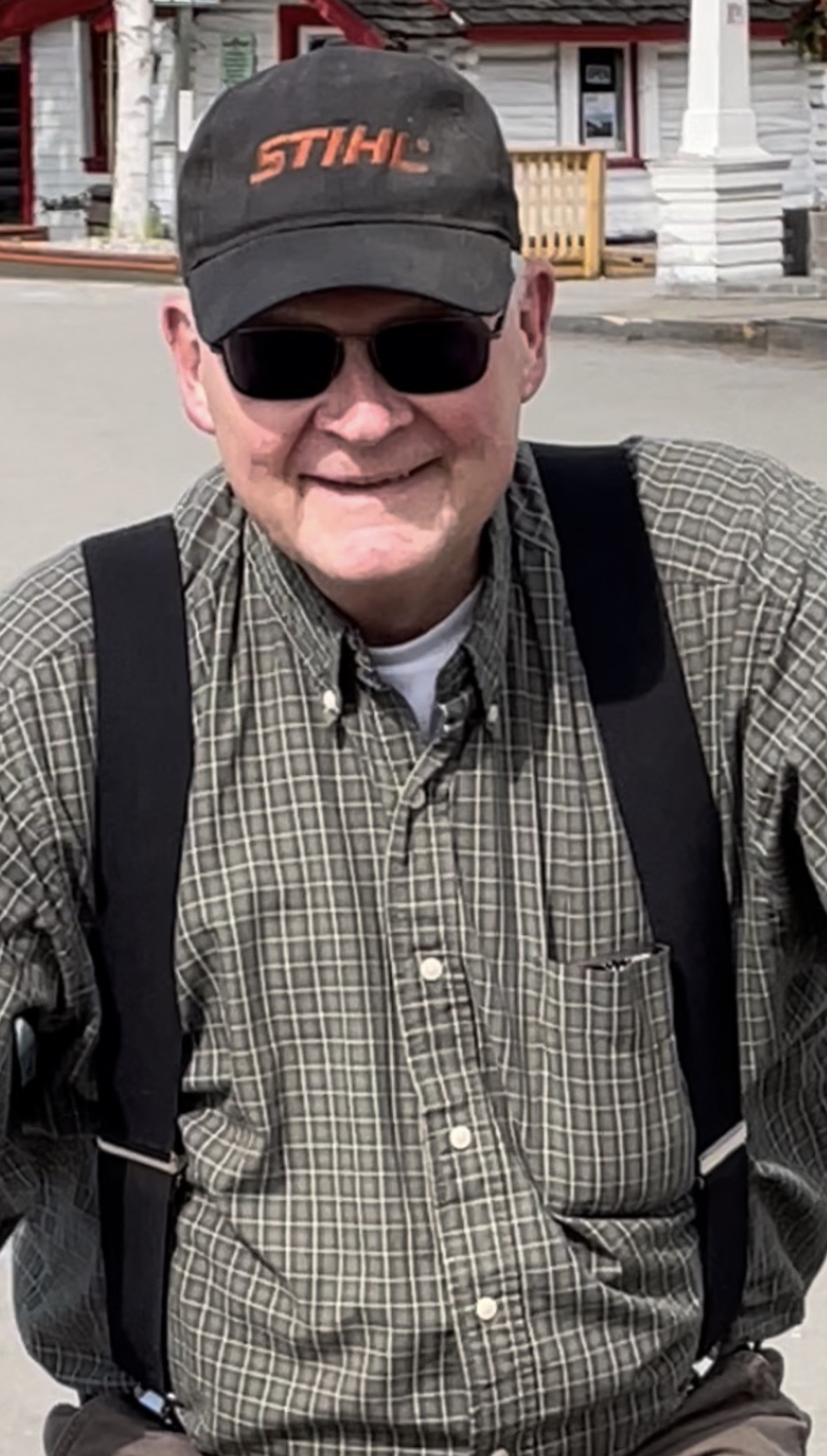 Longtime Haines Firefighter, church leader dies in Fairbanks - Chilkat ...