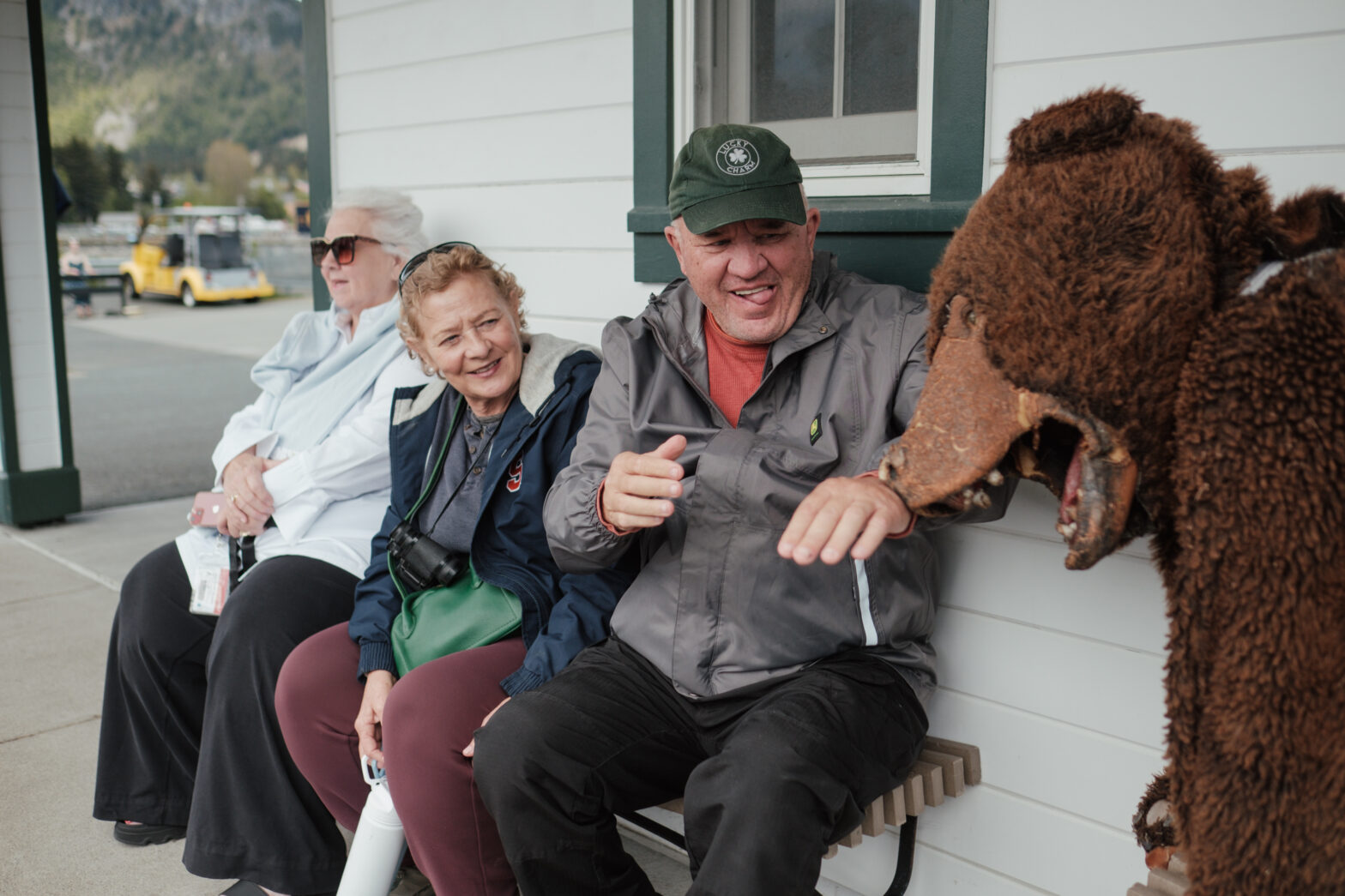 Cunard Cruise Lines Archives - Chilkat Valley News