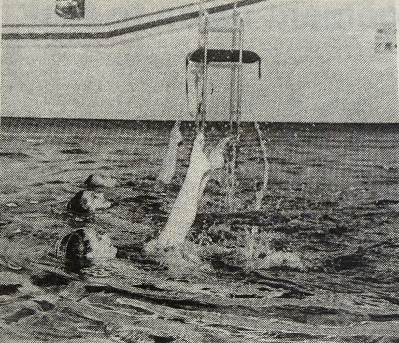 Haines Small Boat Harbor Archives - Chilkat Valley News