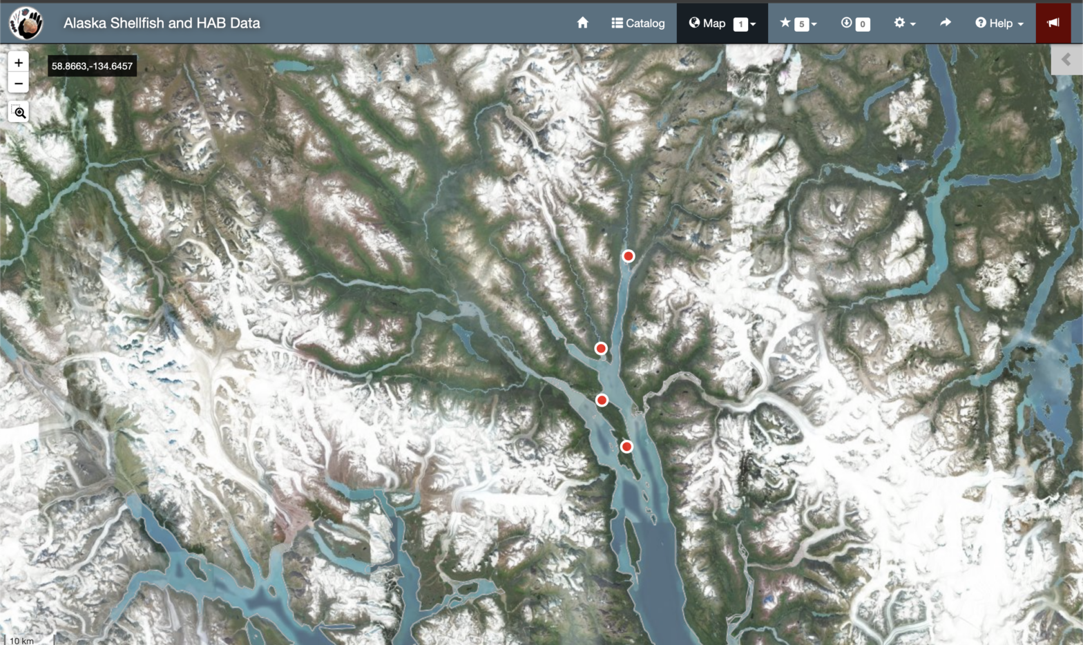 phytoplankton Archives - Chilkat Valley News