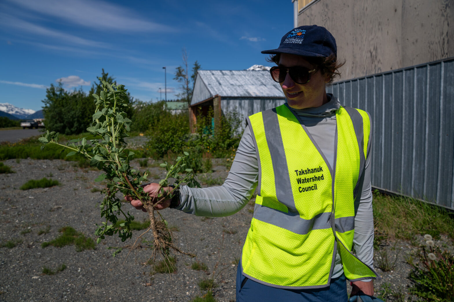 New community meal in town amid rising food insecurity - Chilkat Valley ...